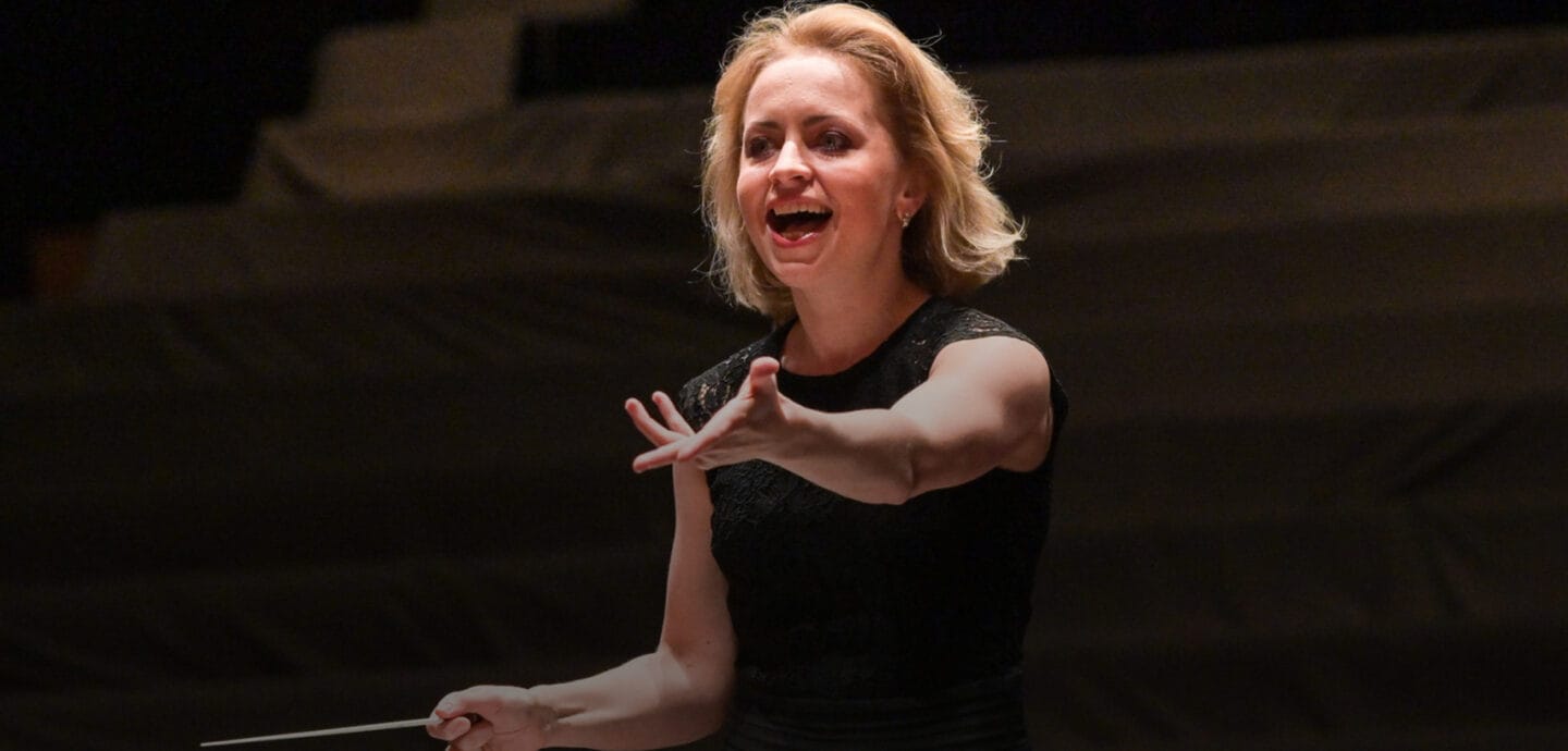 Konzerte - Theater und Orchester Neubrandenburg Neustrelitz