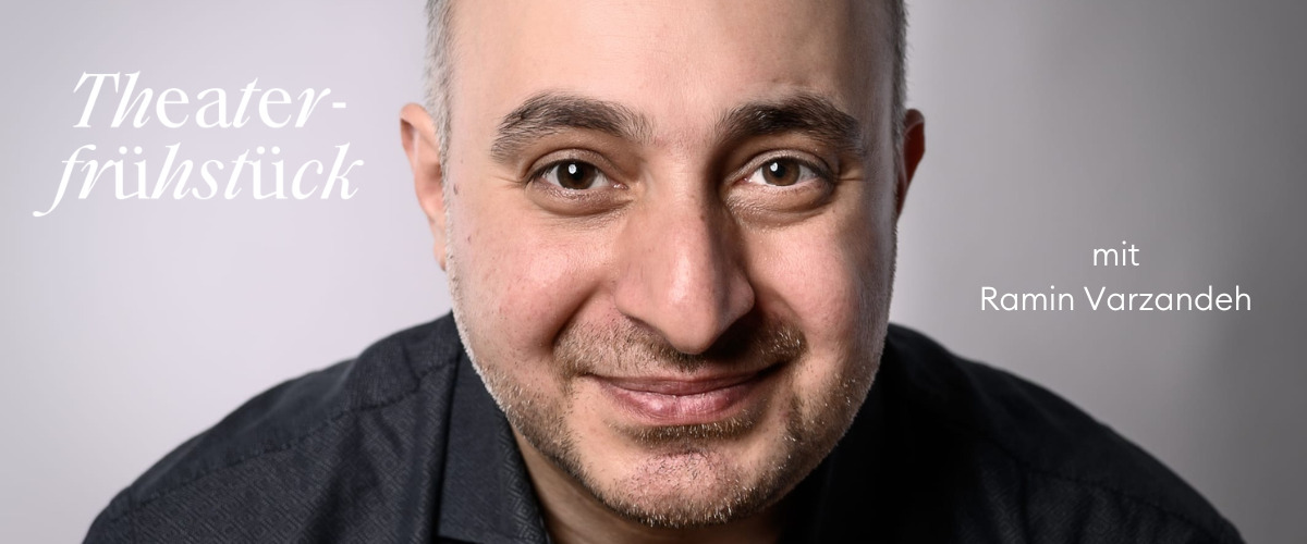 Theaterfrühstück - Landestheater Neustrelitz